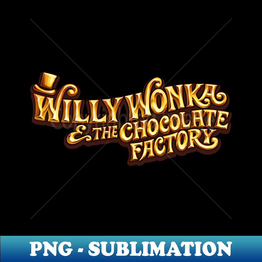 willy wonka charlie and the chocolate factory - Creative Sub | Inspire ...