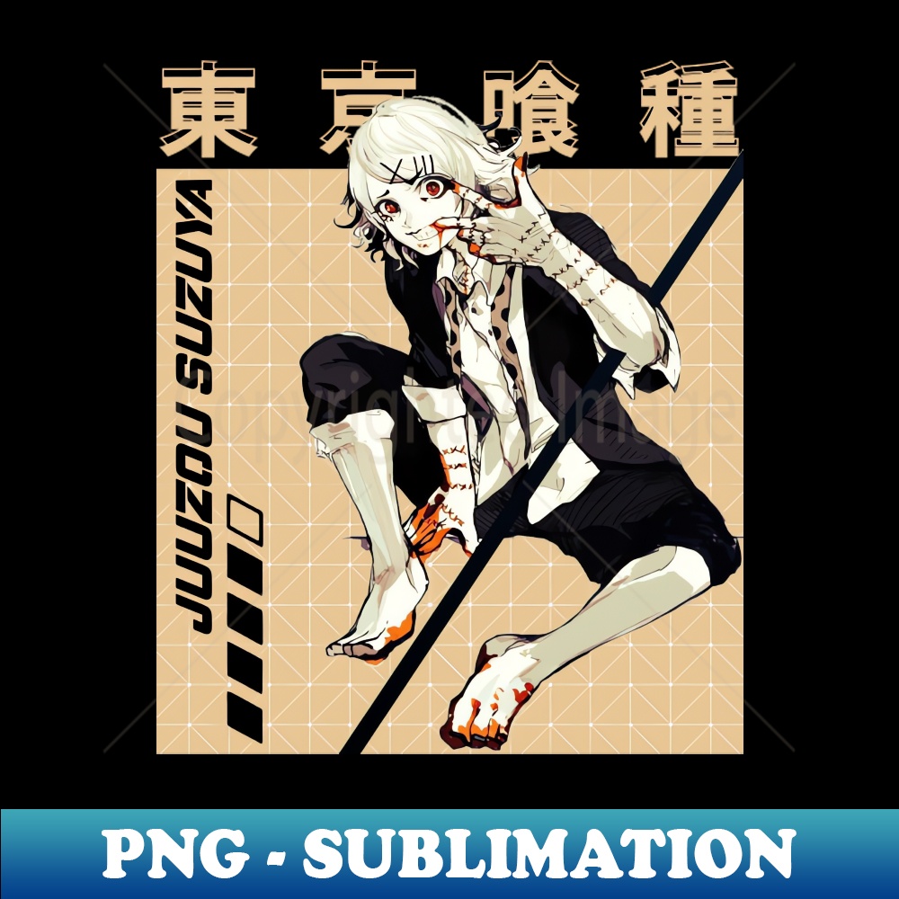 Tokyos Shadows Step into the Underworld of Ghouls and Humans | Inspire ...