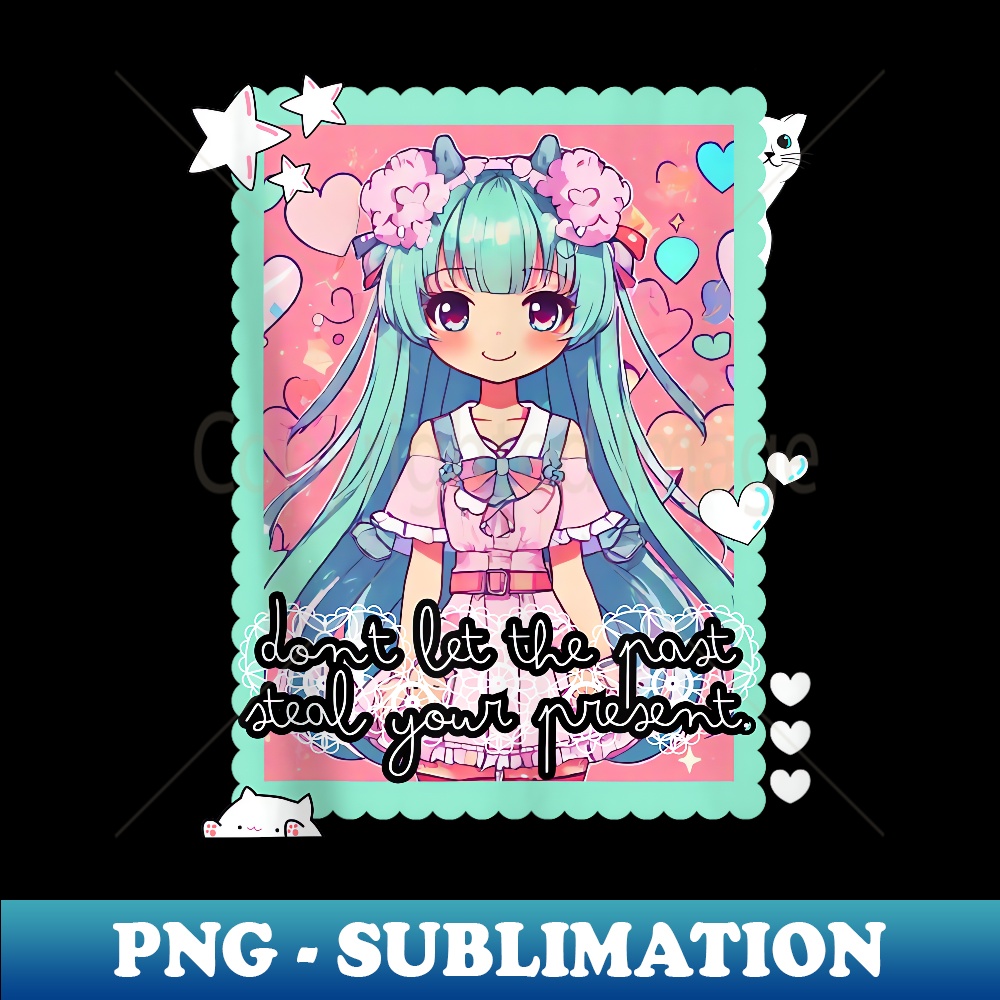 Kawaii Darkness, Resilient Soul Anime Chibi Cosplay Empathy | Inspire ...