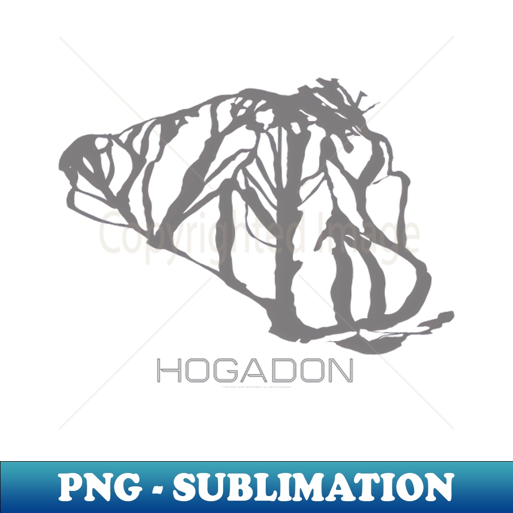 Hogadon Resort 3D - Creative Sublimation PNG Download - Brin - Inspire ...