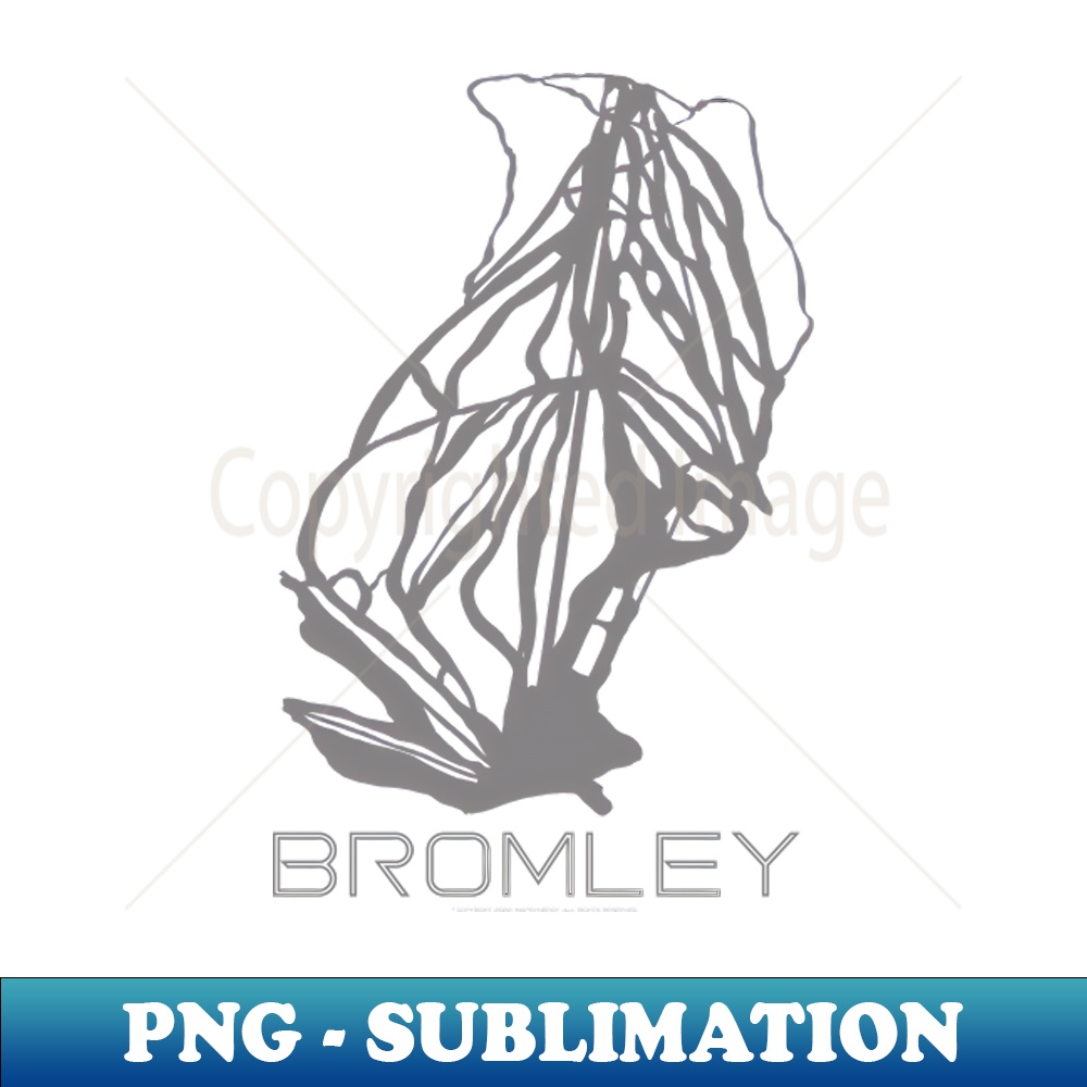 Bromley Resort 3D - Instant Sublimation Digital Download - F - Inspire ...
