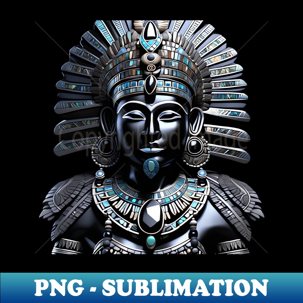 The chieftain of the jungle - High-Resolution PNG Sublimatio - Inspire ...