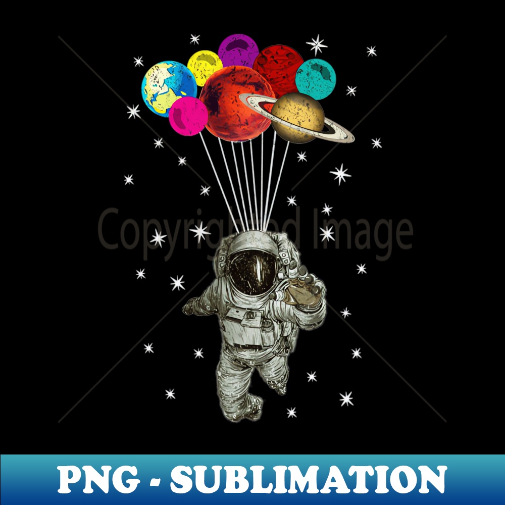 Space Travel - High-Quality PNG Sublimation Download - Captu - Inspire ...