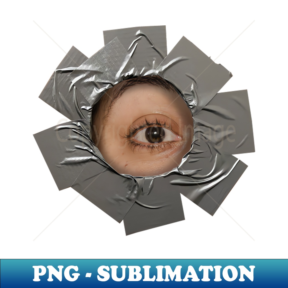 glory hole eye - PNG Transparent Digital Download File for S - Inspire ...