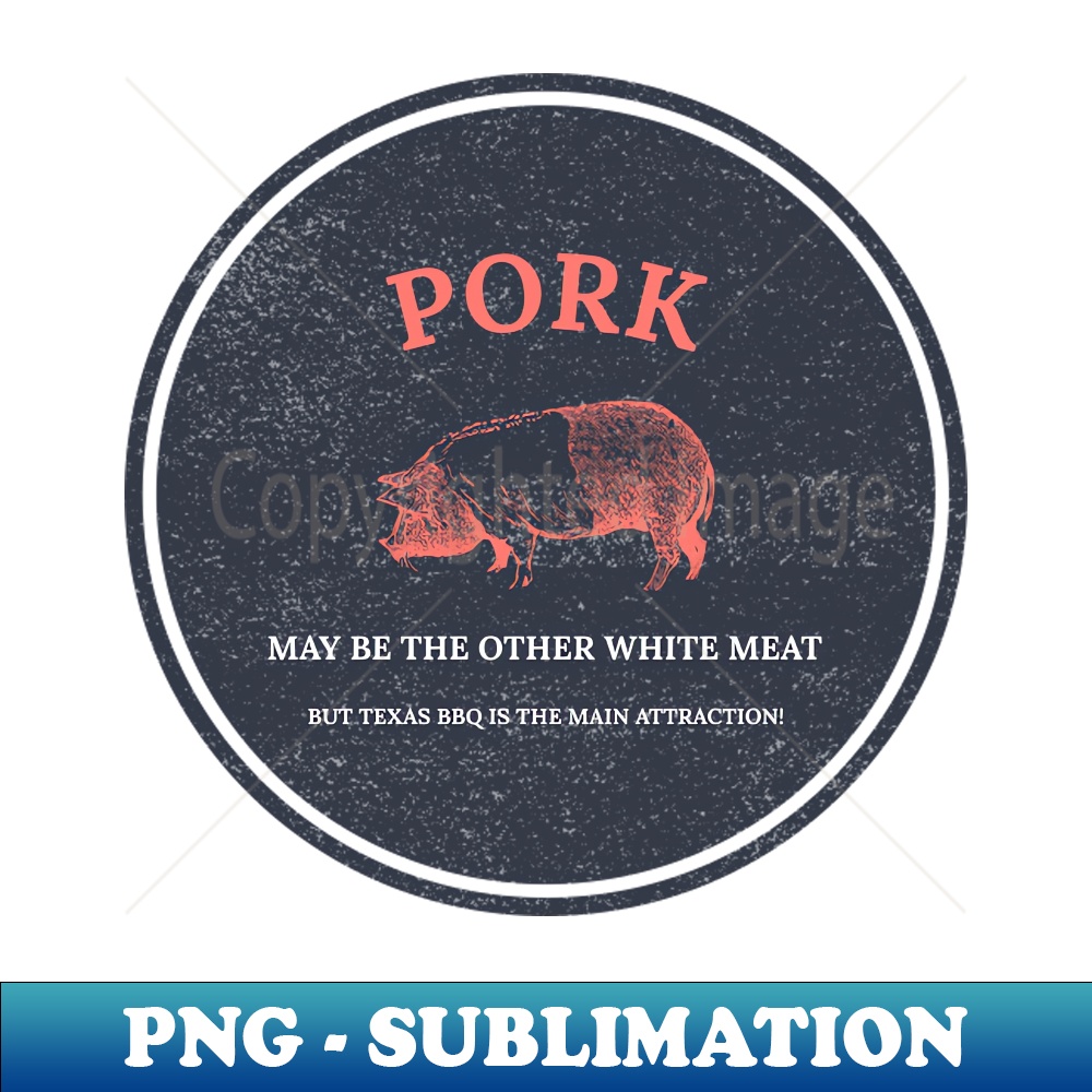 Pork may be the other white meat but Texas BBQ is the main a | Inspire ...