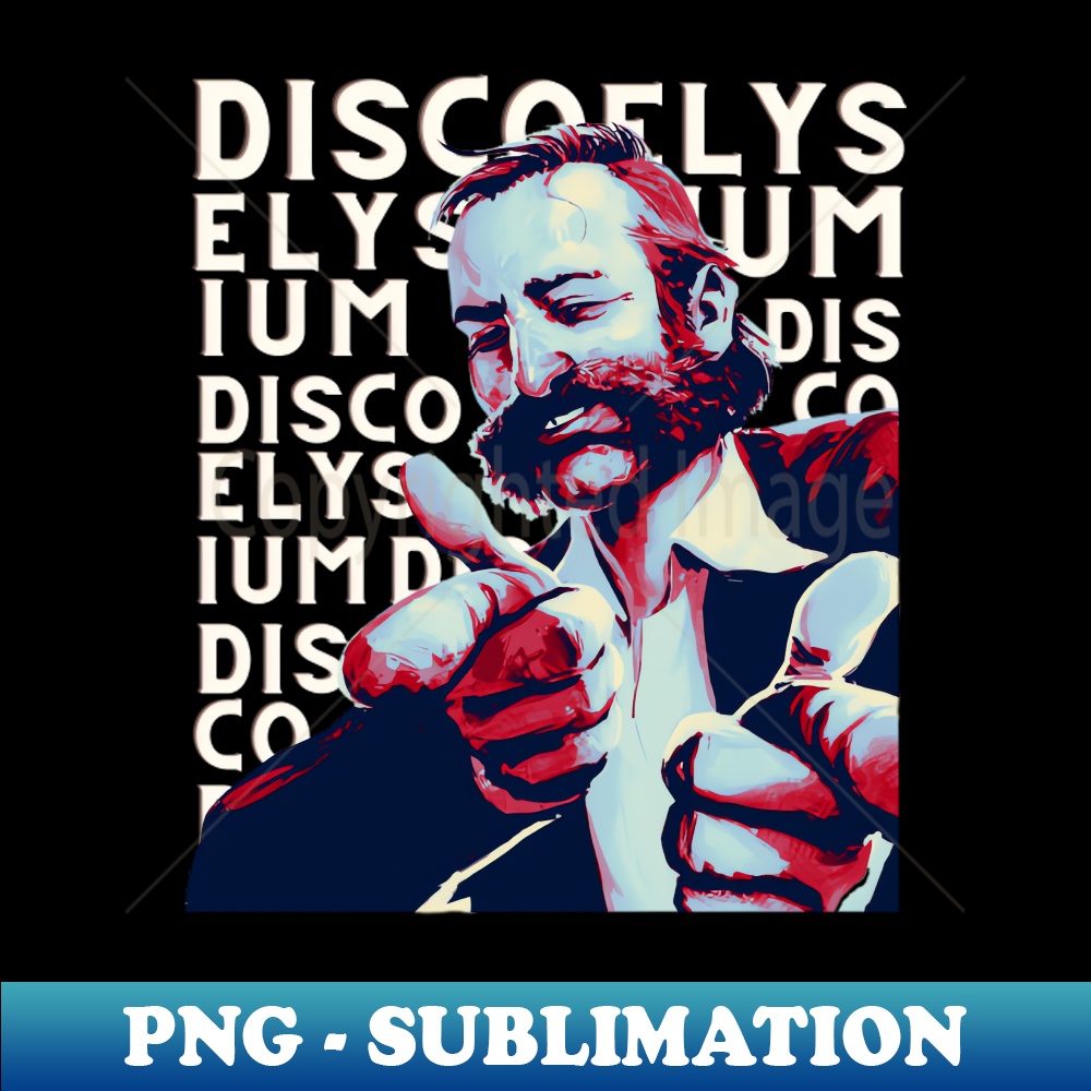 elysium - PNG Transparent Sublimation File - Vibrant and Eye | Inspire ...