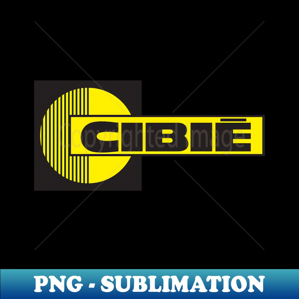 Classic 1962 CIBIE lights race rally logo - Signature Subli - Inspire ...