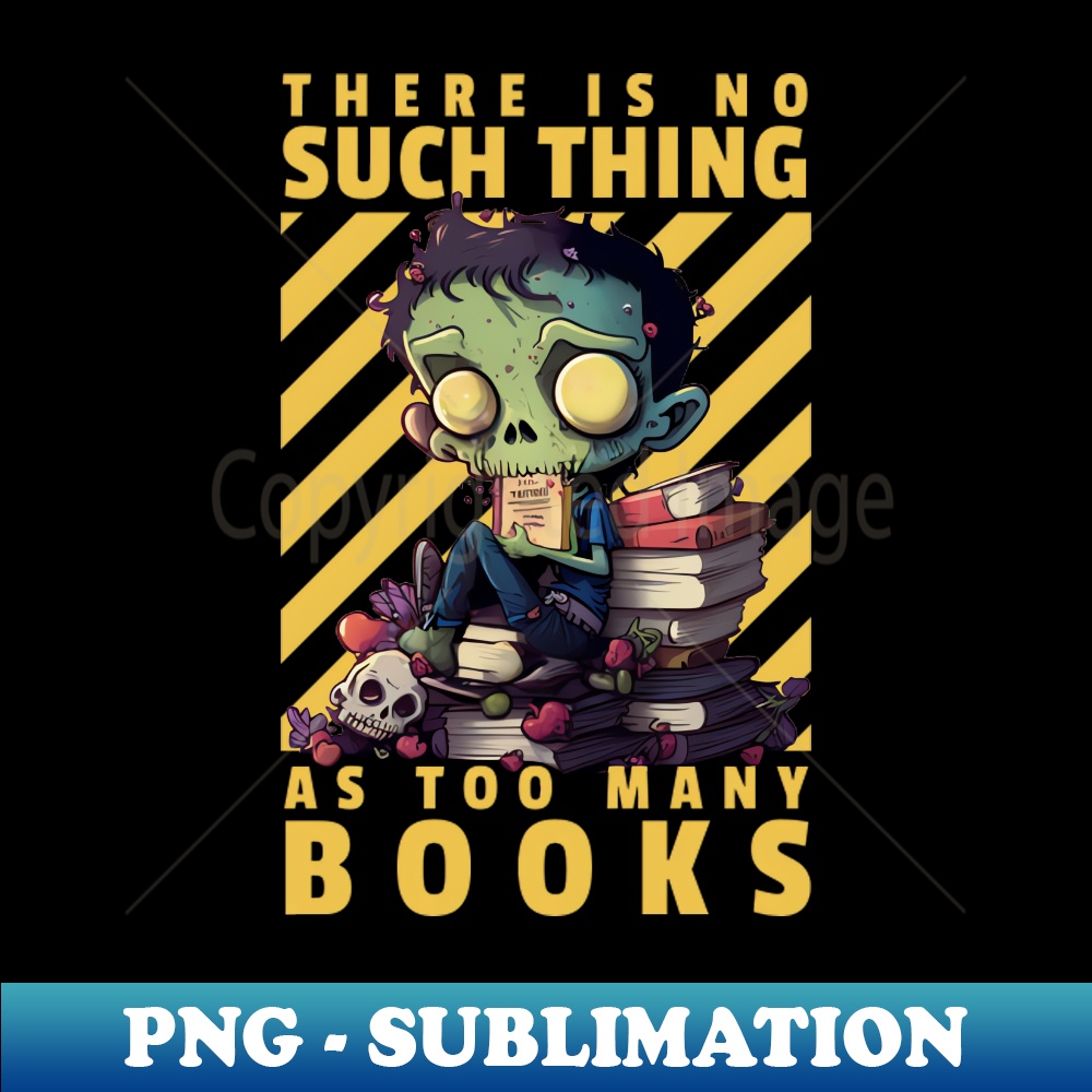 There is no such thing as too many Books book lovers eat the | Inspire ...