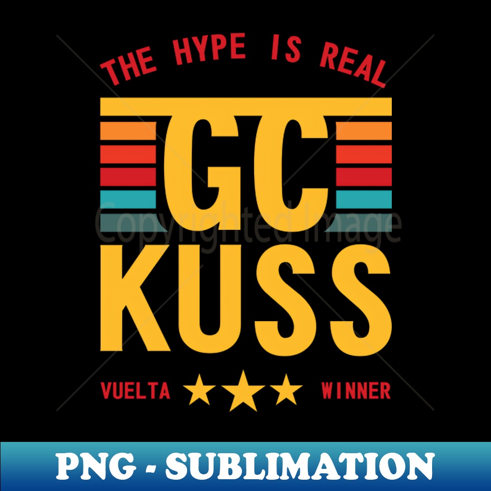 gc kuss retro - Instant PNG Sublimation Download - Vibrant a | Inspire ...