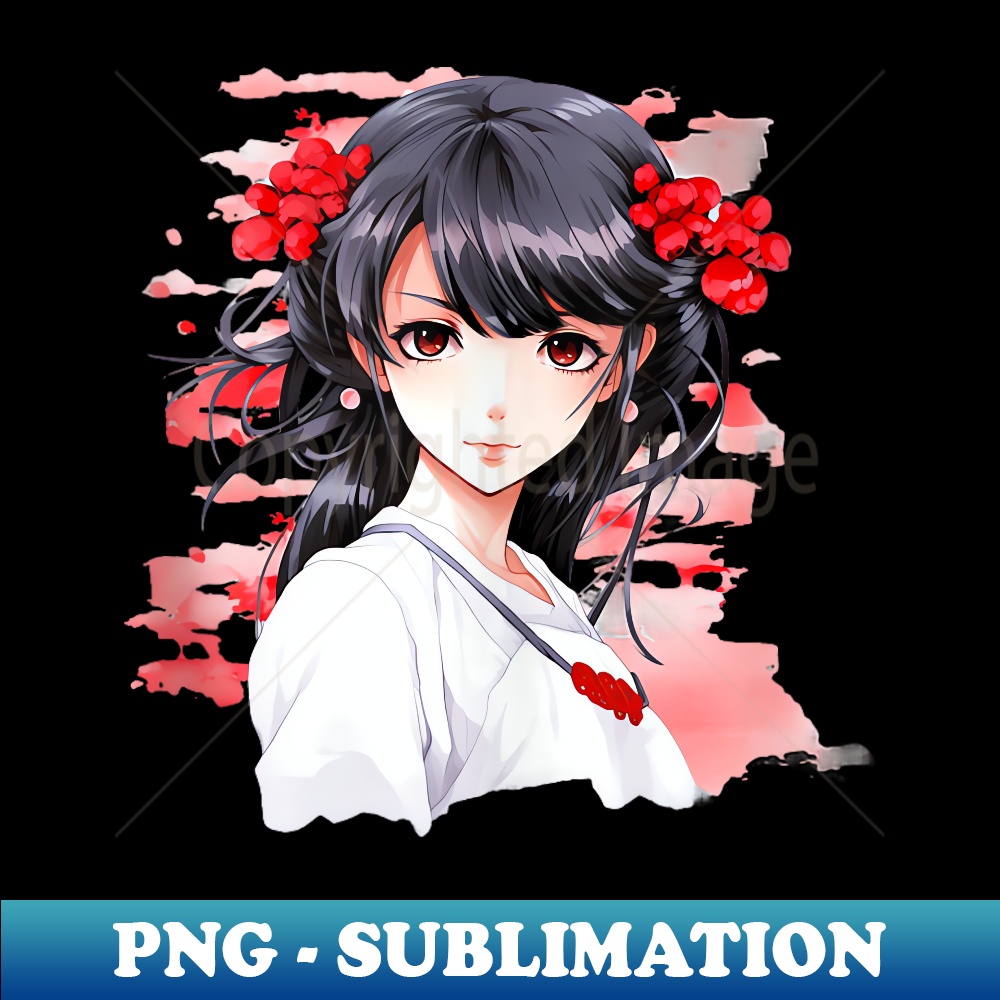 japanese kawaii animation girl anime cute funny Idea Creativ - Inspire ...