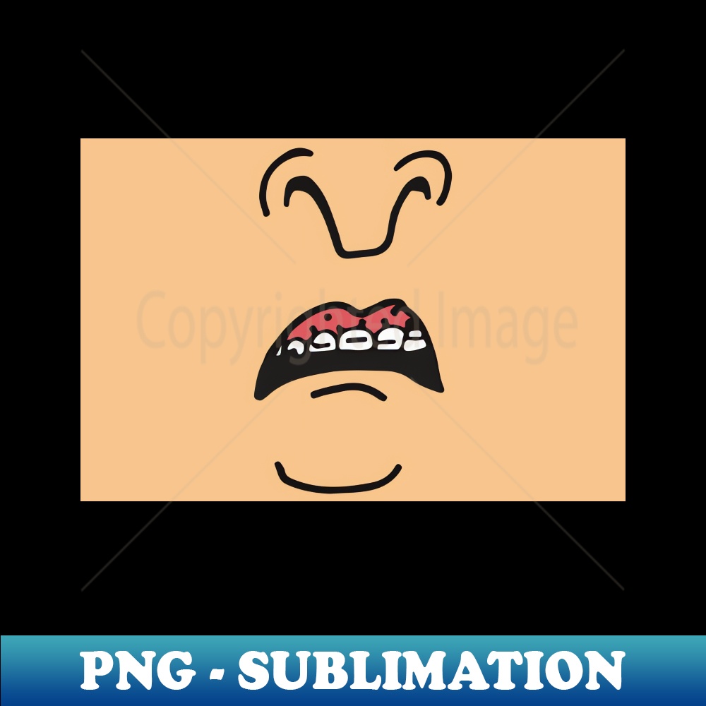 Retro Sitcom - PNG Transparent Sublimation Design - Bold & E | Inspire ...