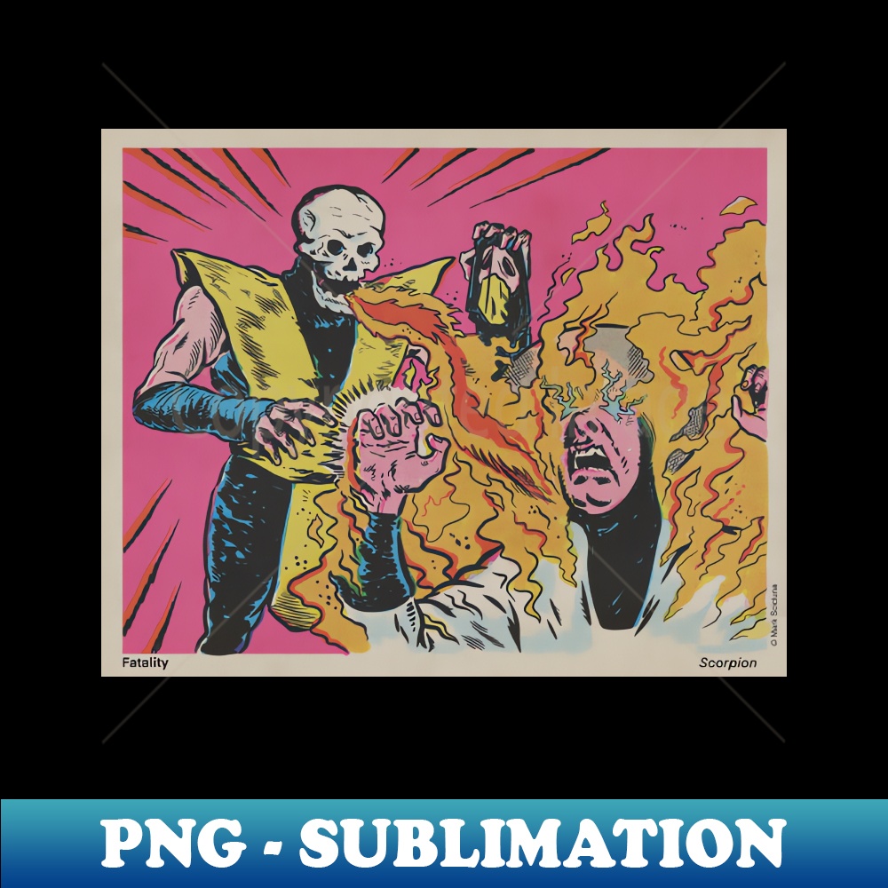 Toasty Bubble Gum card fan art - Elegant Sublimation PNG Dow | Inspire ...