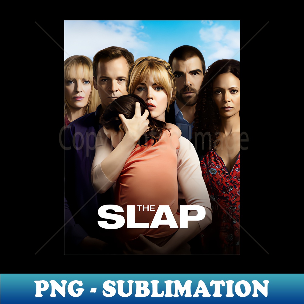 The Slap - Creative Sublimation PNG Download - Transform You | Inspire ...
