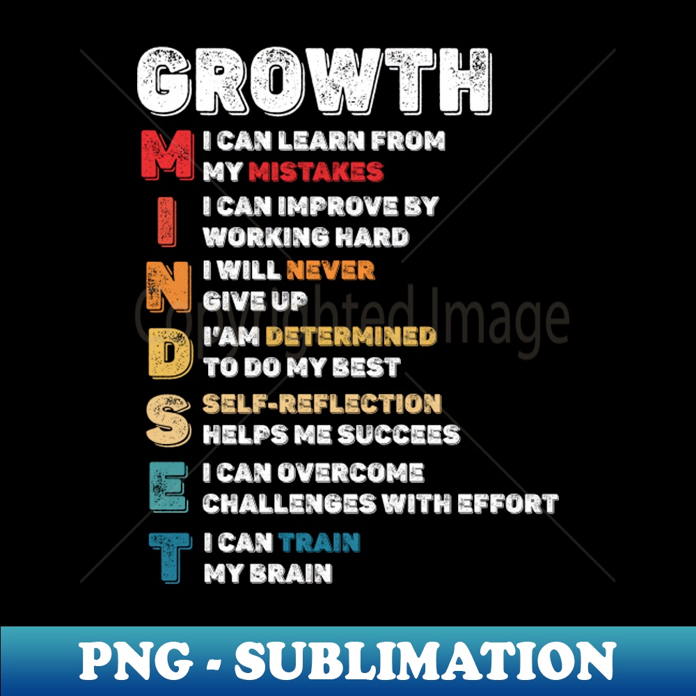 Growth Mindset Definition - Motivational Quote Inspiration - | Inspire ...