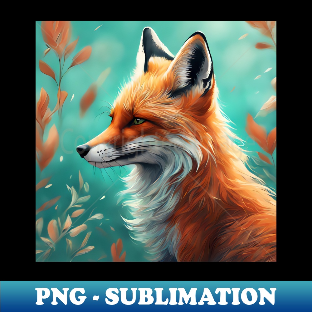 A red fox sniffing the wind its muzzle raised upwards - Mode | Inspire ...