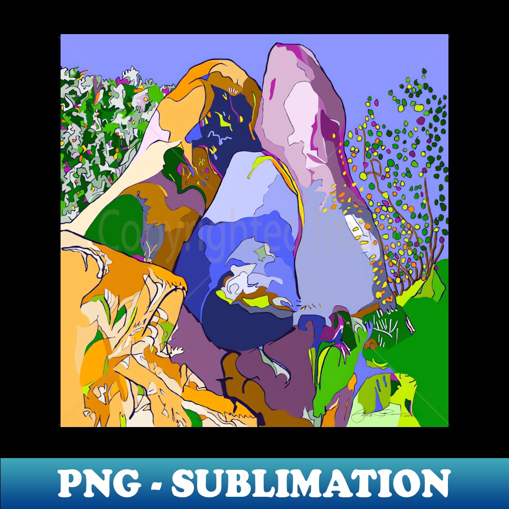 Patterns Discovered in Nature - Premium Sublimation Digital | Inspire ...