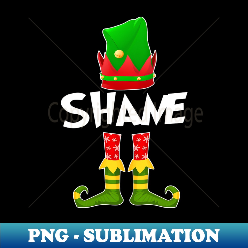 Shane Elf - Signature Sublimation PNG File - Stunning Sublim - Inspire ...
