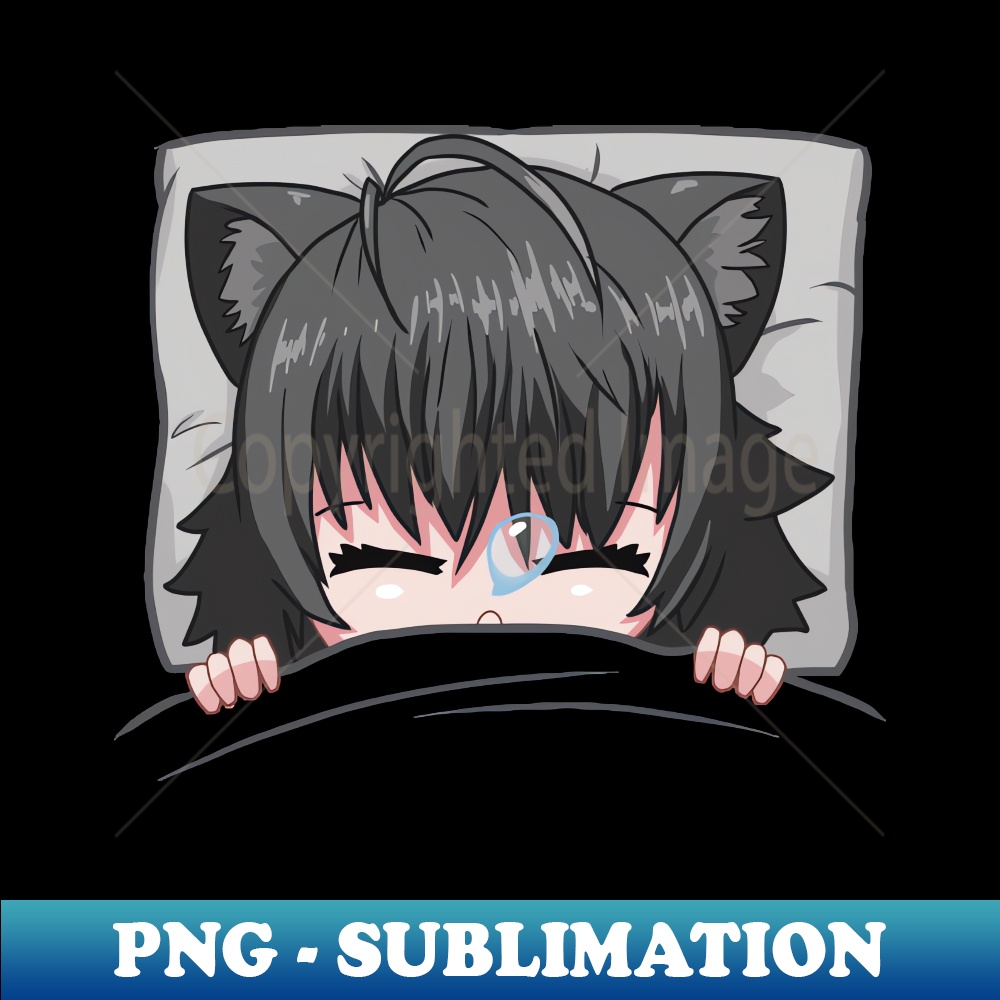 Nap Time All the Time - Special Edition Sublimation PNG File | Inspire Uplift