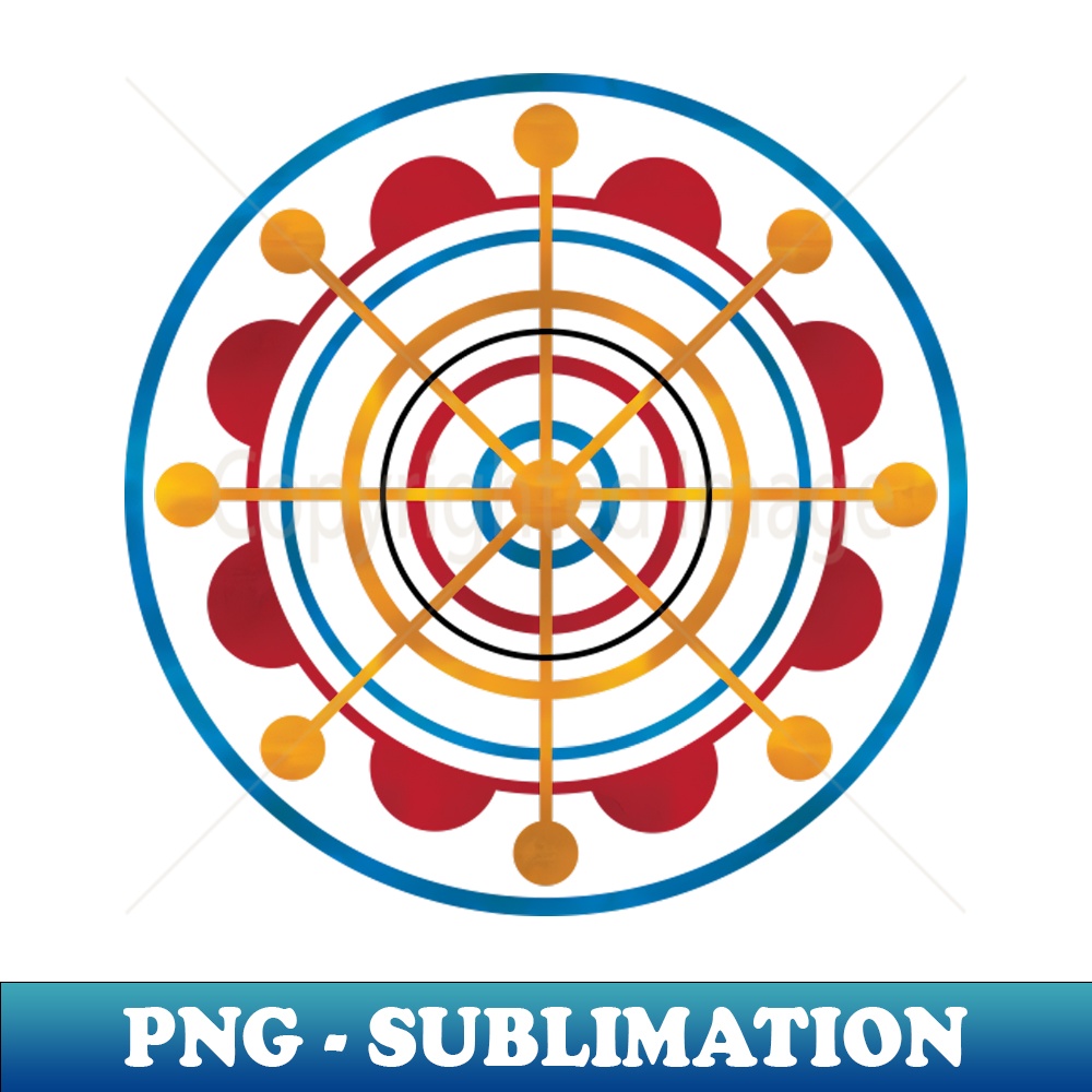 Chivas circle - Aesthetic Sublimation Digital File - Bring Y | Inspire ...