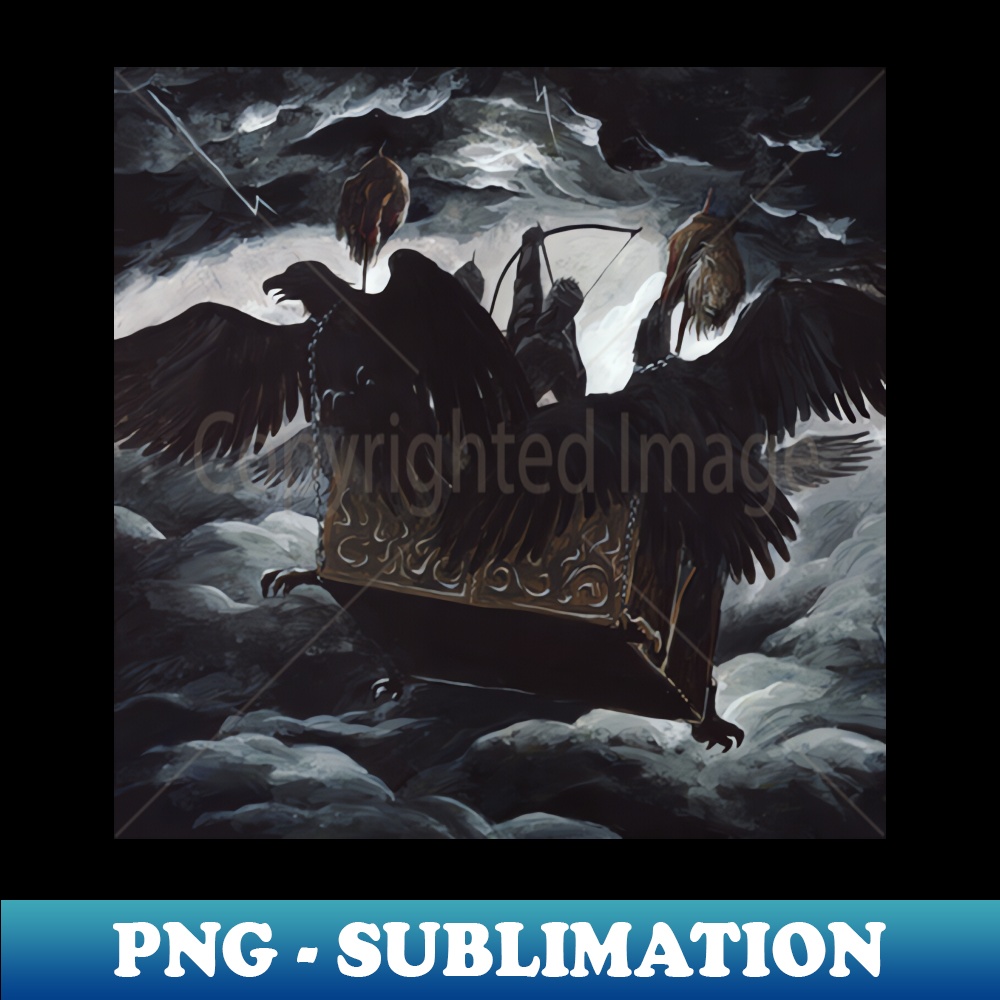 Deathspell Omega The Synarchy Of Molten Bones Album Cover - | Inspire ...