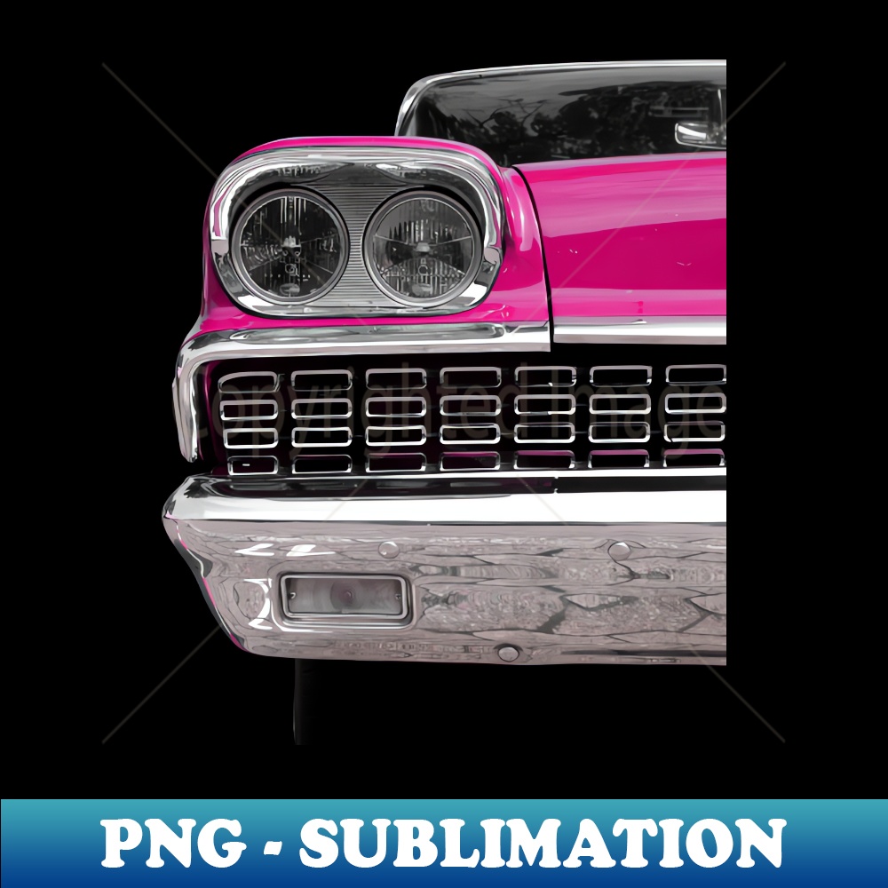 Classic Car - Stylish Sublimation Digital Download - Perfect | Inspire ...