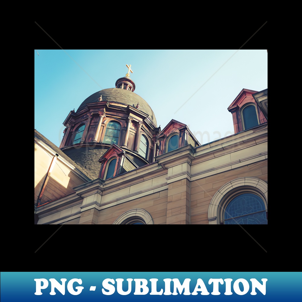 Copper Haven - Professional Sublimation Digital Download - D | Inspire ...