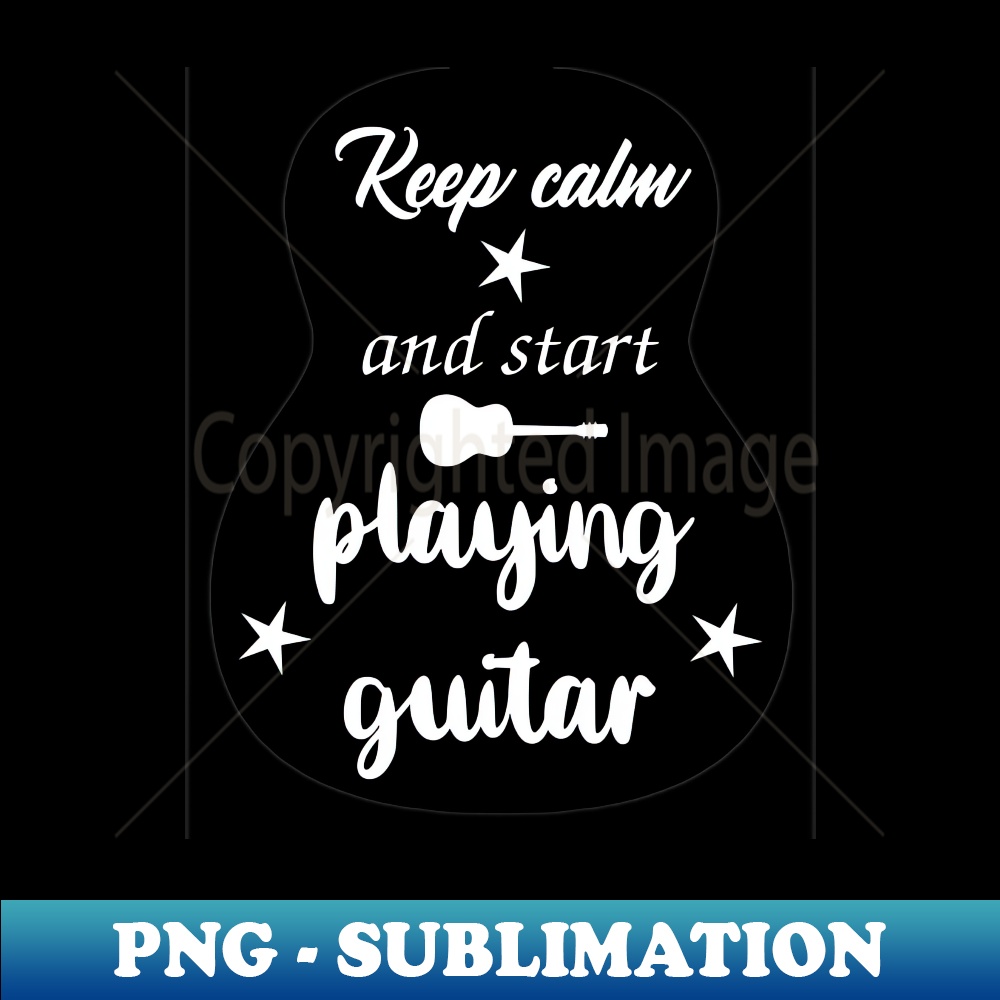 Music - High-Resolution PNG Sublimation File - Vibrant and E | Inspire ...