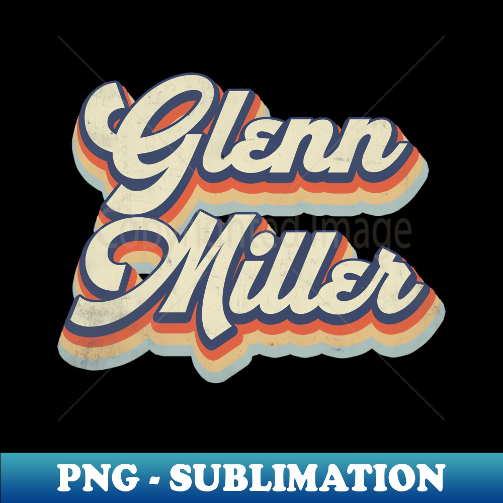 Retro Miller Pattern 70s 80s 90s Birthday Classic Style - Ae | Inspire ...