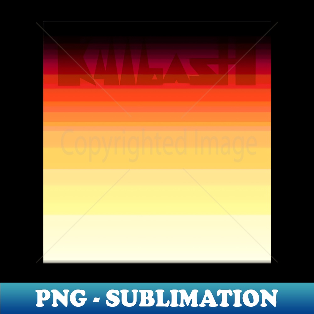 Fading Color Bar Logo III - High-Resolution PNG Sublimation | Inspire ...