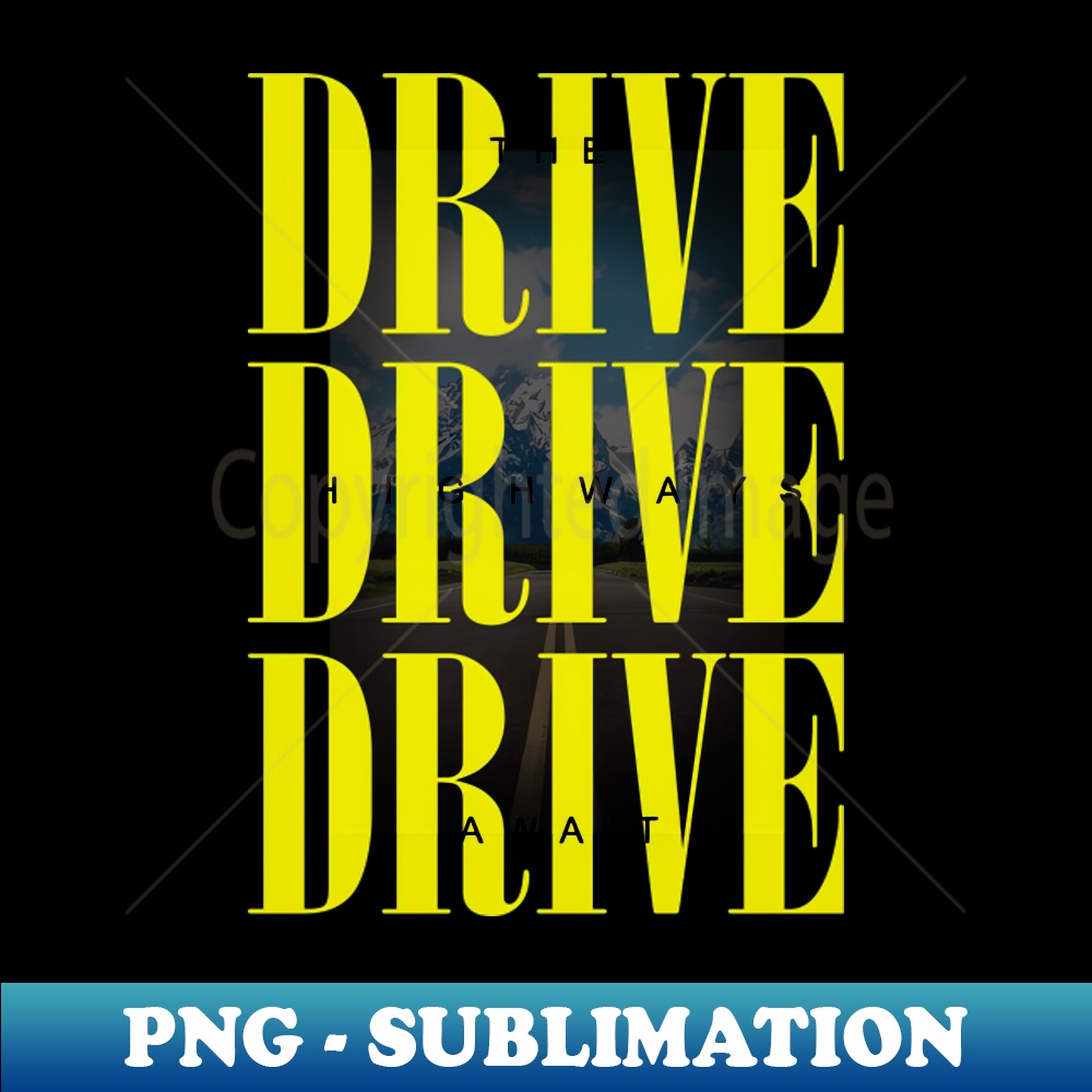 sublimation drive - Inspire Uplift