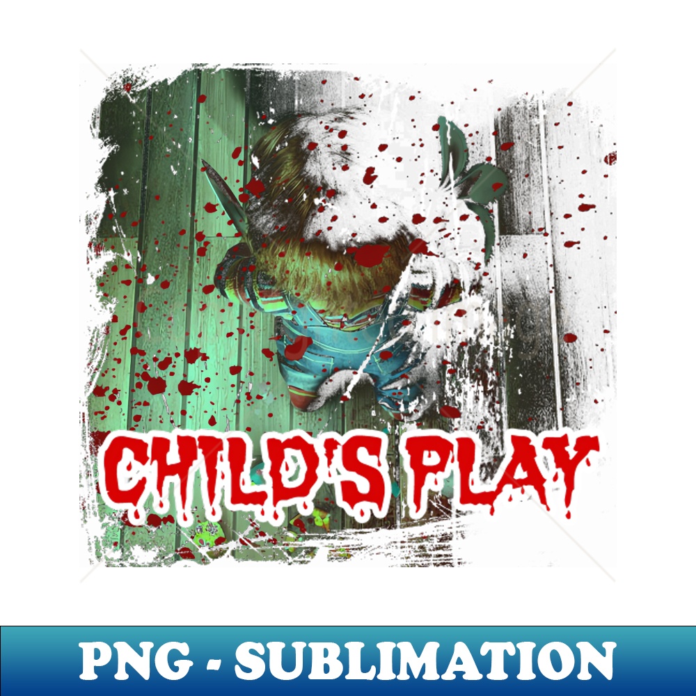 Evil Comes In Small Packages Chucky Horror Tee - Modern Subl | Inspire ...