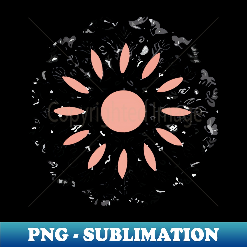 mandala Clamber drawingmandala Flutter stuffed - Modern Subl - Inspire ...