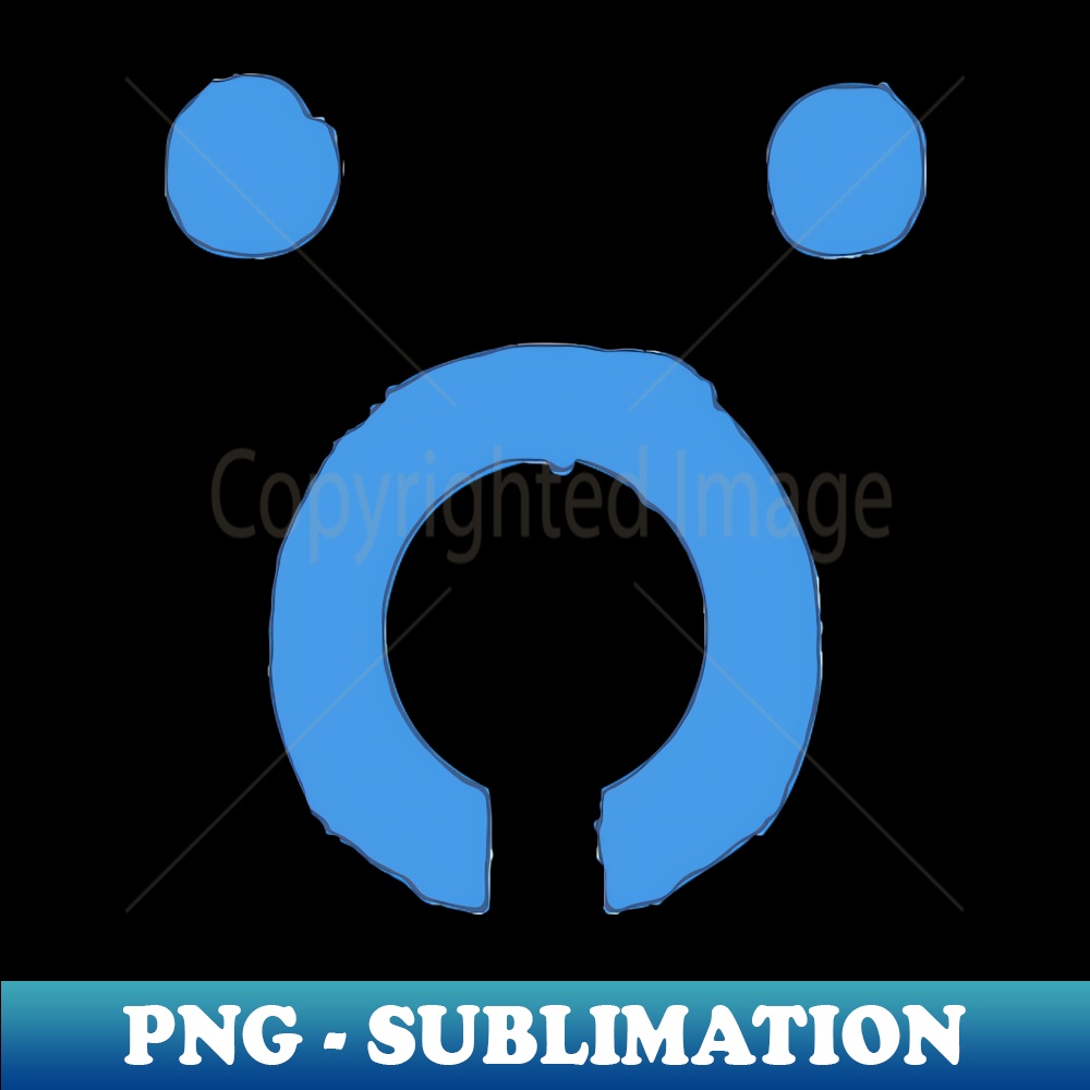 Outsiders Line art Logo Recreation from Stray - Digital Subl | Inspire ...