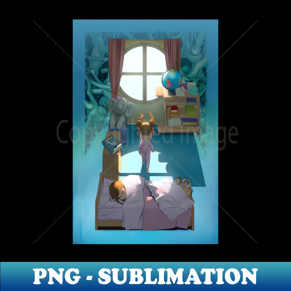 End of the road - Artistic Sublimation Digital File - Perfec | Inspire ...