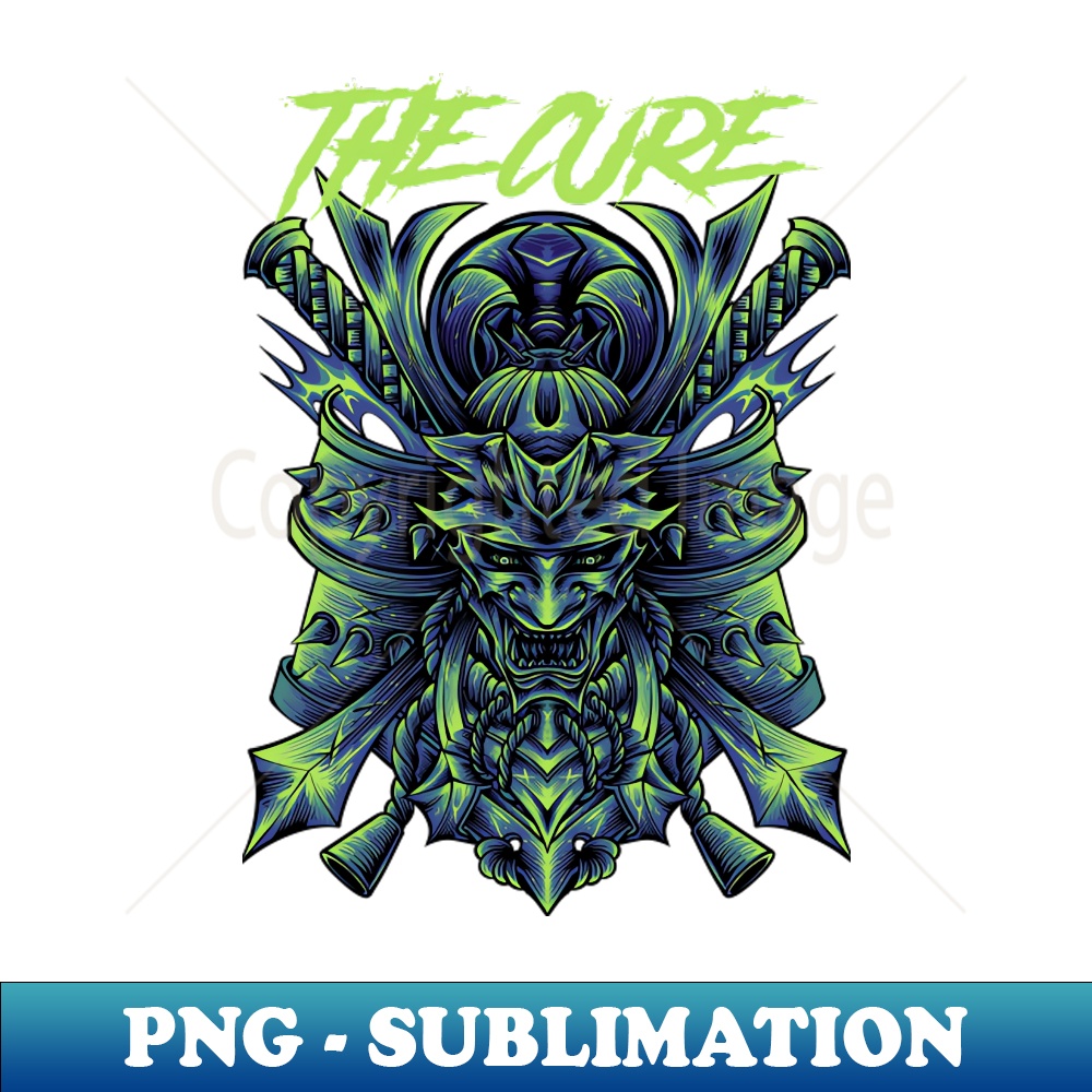 THE CURE BAND MERCHANDISE - Artistic Sublimation Digital Fil | Inspire ...