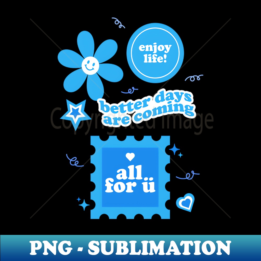 Aesthetic Phonecase Notebook Design with Colorful Deco Ligh | Inspire ...