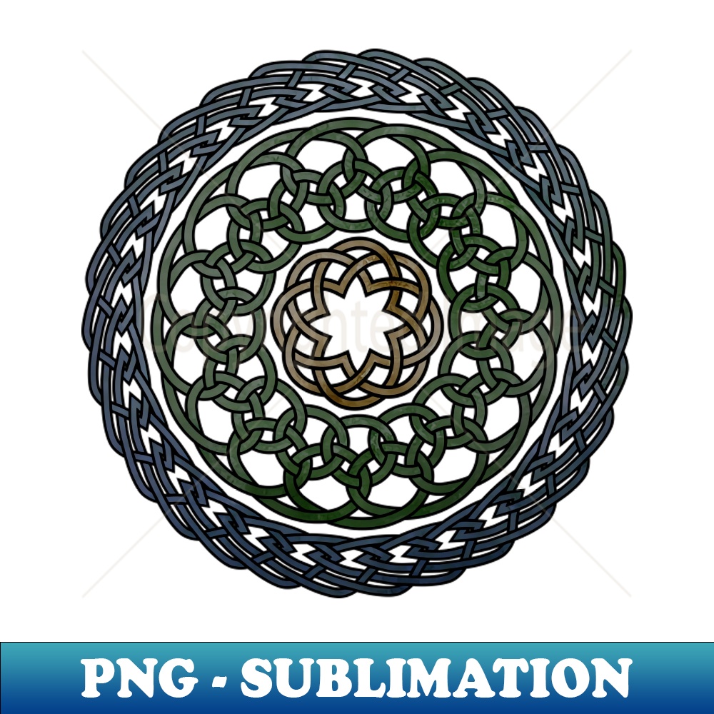 Celtic Patterns within Patterns 1 - PNG Transparent Digital | Inspire ...