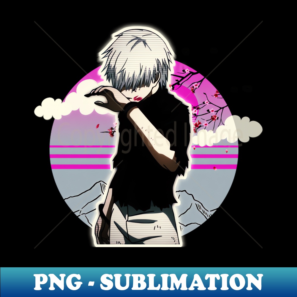 anime dope - PNG Transparent Sublimation File - Fashionable | Inspire ...