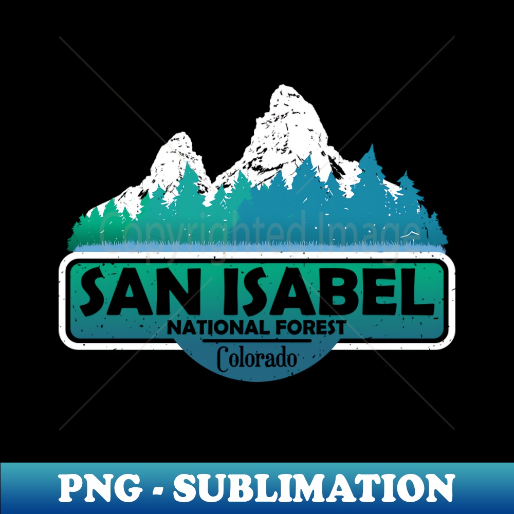 San Isabel National Forest CO State Colorado USA Nature Land | Inspire ...