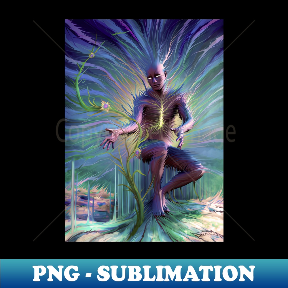 Intrinsic Paths - Sublimation-Ready PNG File - Capture Imagi | Inspire ...