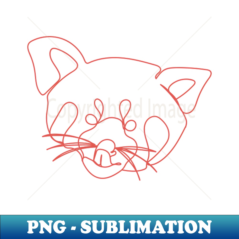 Red Bear Face My Favorite - Retro PNG Sublimation Digital Do - Inspire ...