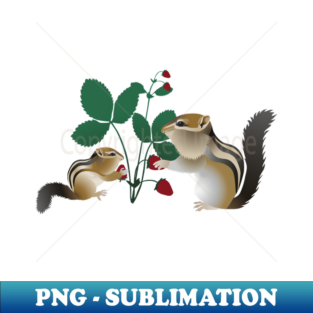 Chipmunk - Exclusive PNG Sublimation Download - Transform Yo | Inspire ...