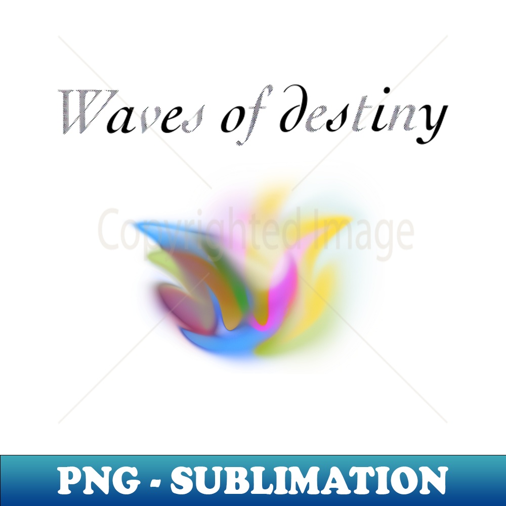 Abstract art - Sublimation-Ready PNG File - Add a Festive To - Inspire ...