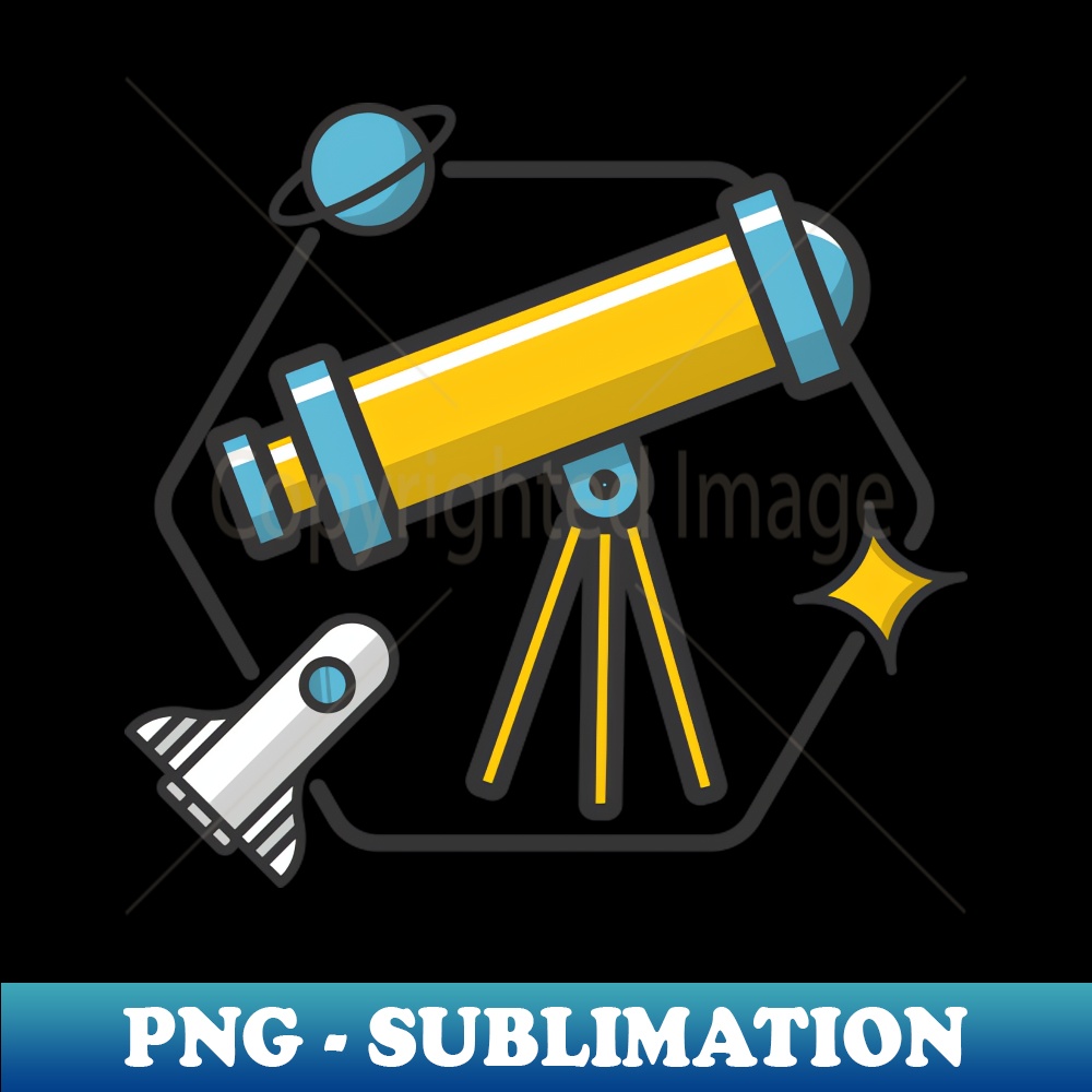 astronomy symbol - PNG Sublimation Digital Download - Stunni | Inspire ...