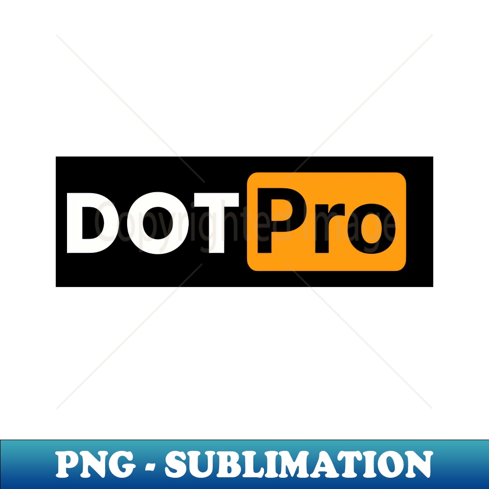 DOT Pro - Artistic Sublimation Digital File - Unleash Your C | Inspire Uplift
