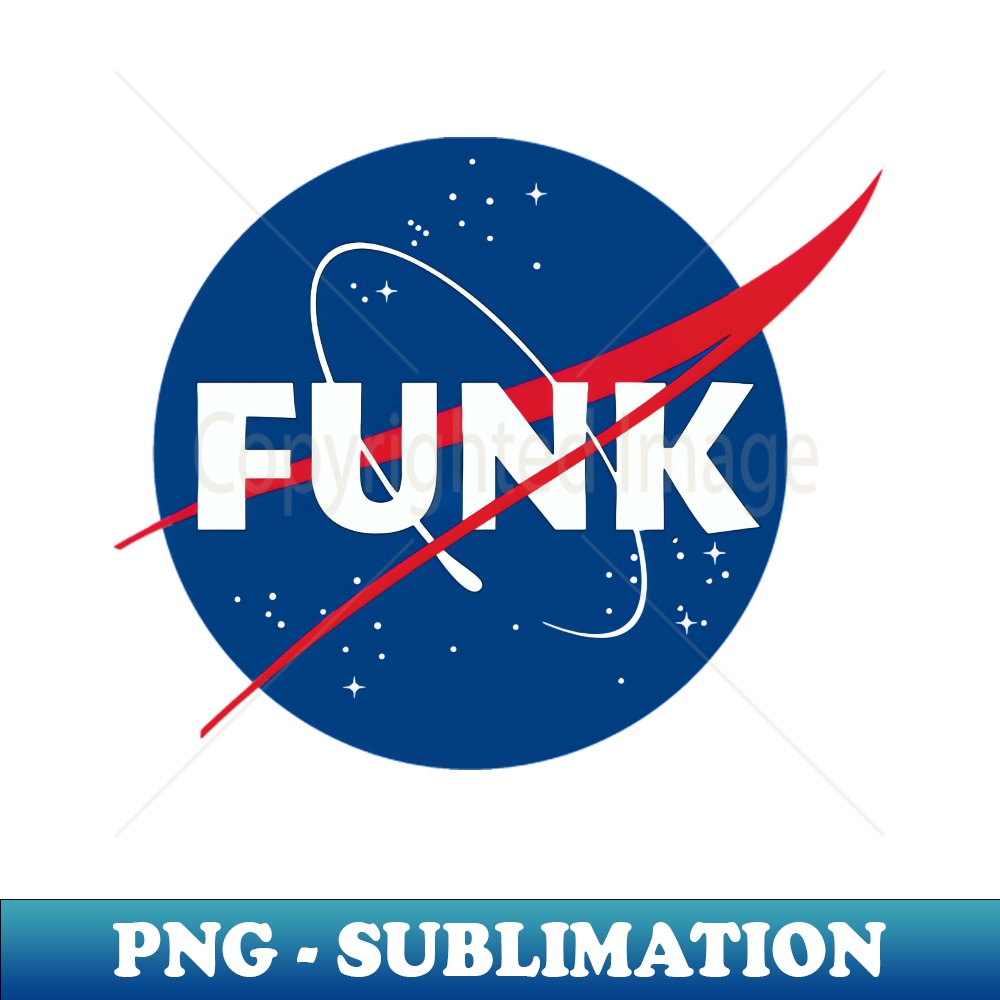 Space Funk - Vintage Sublimation PNG Download - Create with | Inspire ...