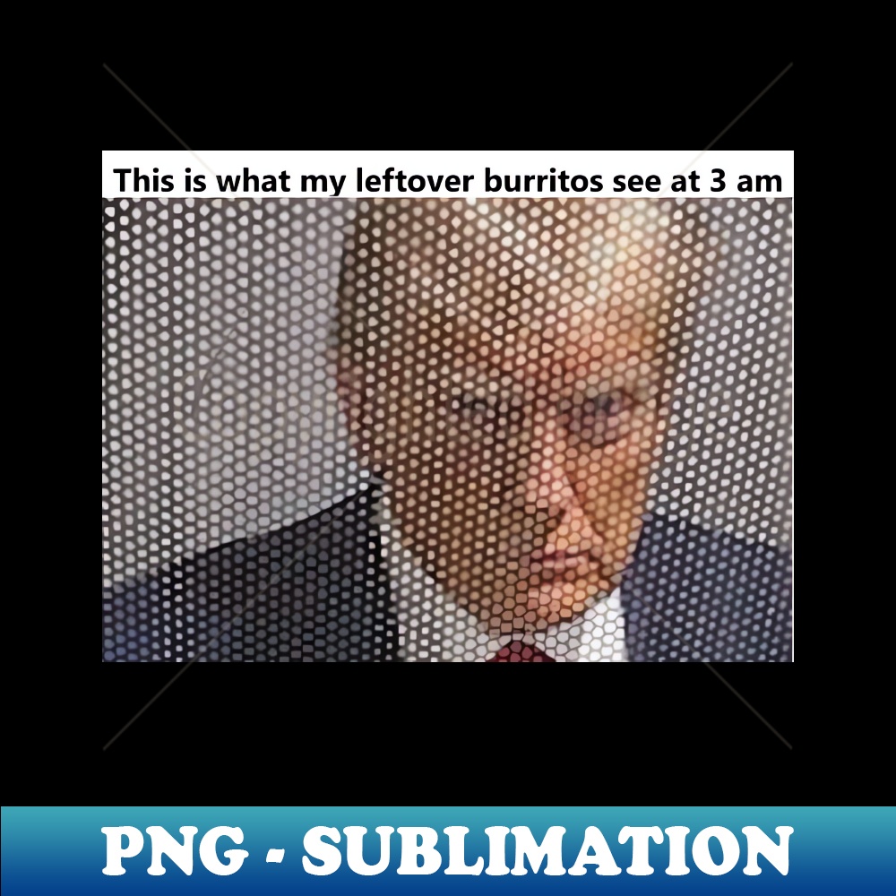 Microwave for 130 seconds - Special Edition Sublimation PNG | Inspire ...