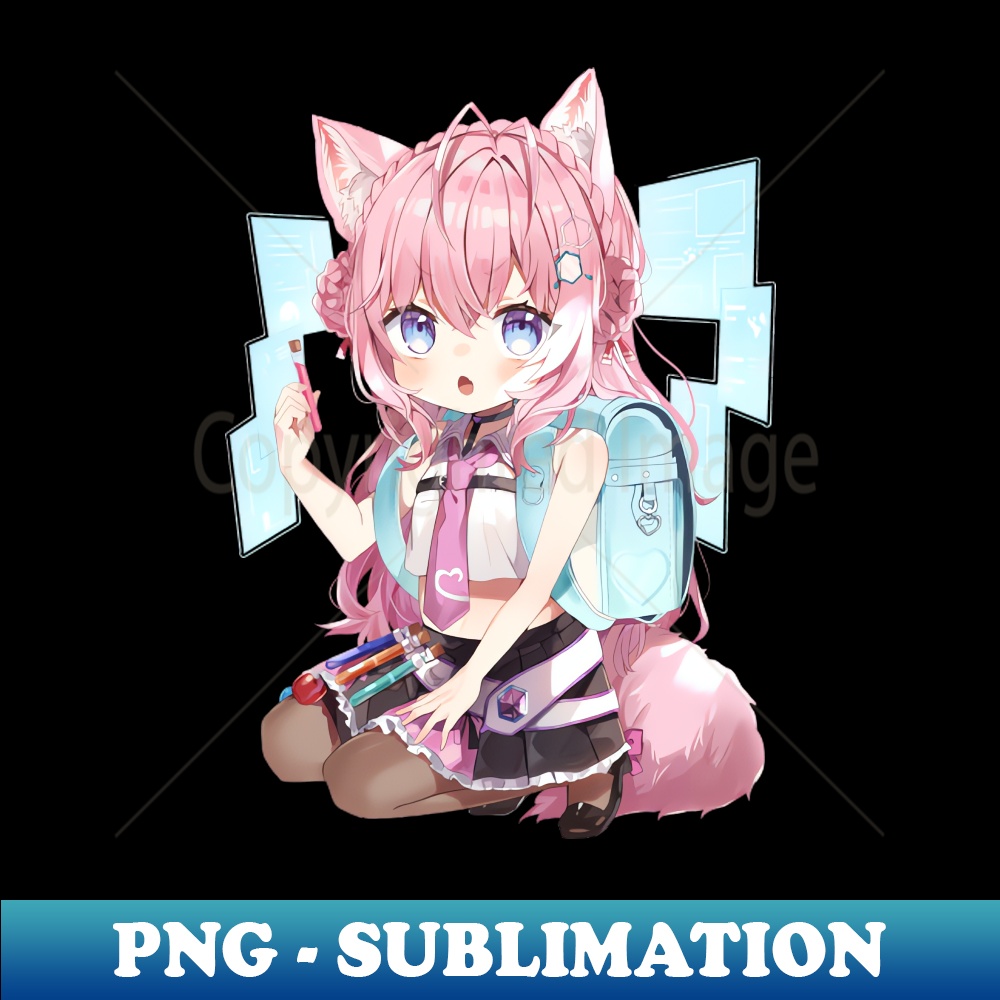 Hakui Koyori Hololive - PNG Transparent Digital Download Fil - Inspire ...