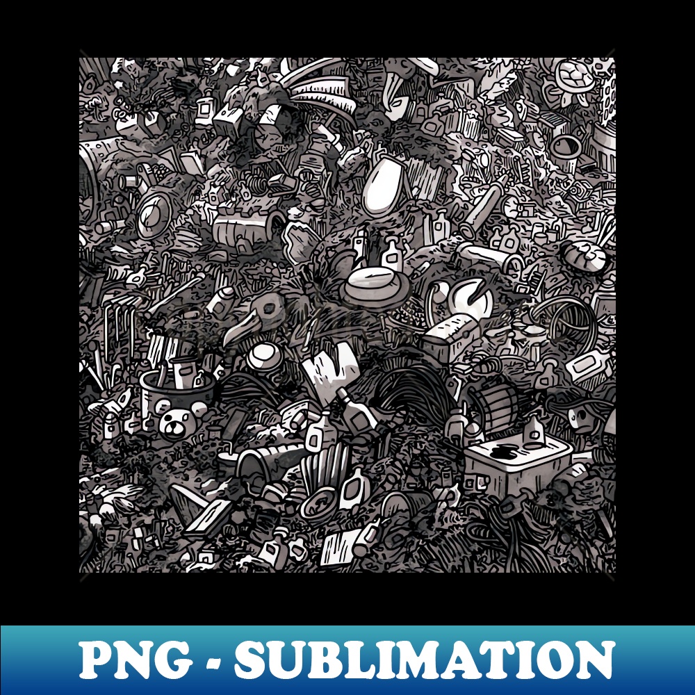 A Pattern of Human Failure - Signature Sublimation PNG File | Inspire ...