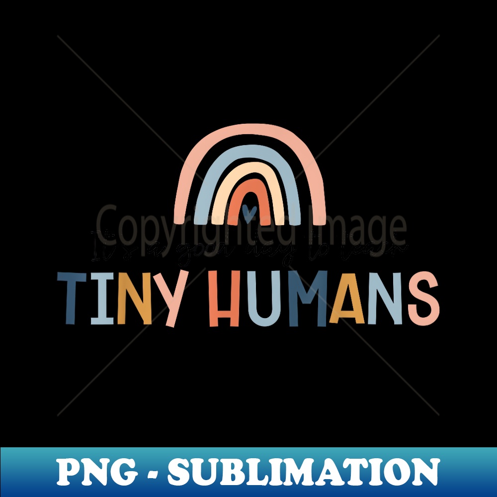 It's A Good Day to Teach Tiny Humans Teacher - Special Editi | Inspire ...